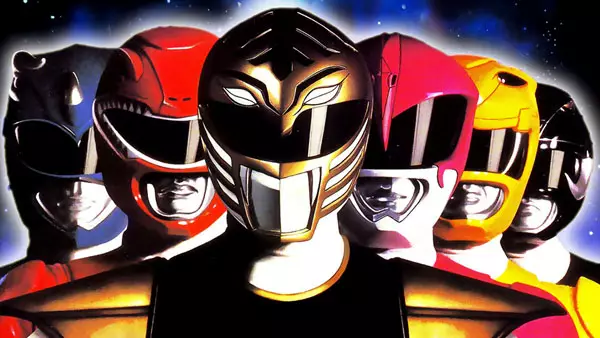 Power Rangers: Netflix sägt wohl Reboot der Kultserie ab